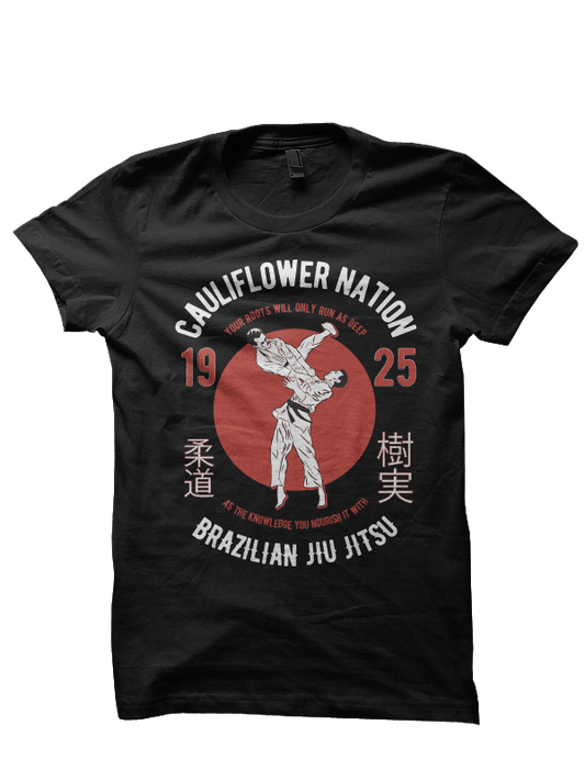 Cauliflower Nation – Cauliflower NATION